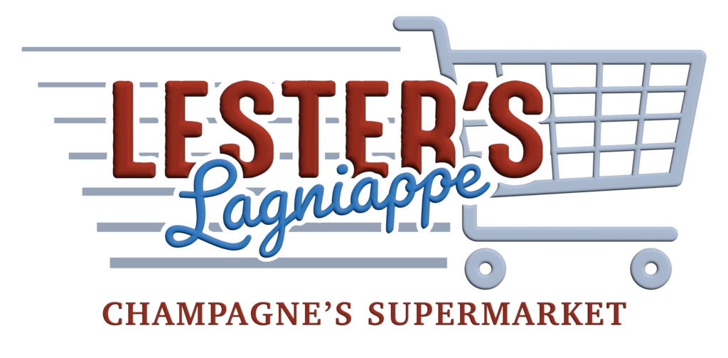 Lester's Lagniappe - Champagne's Grocer